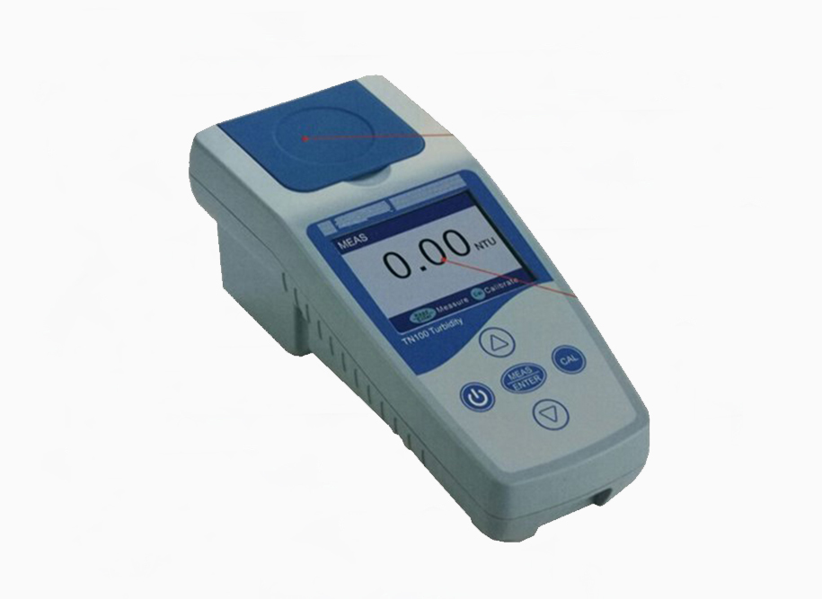 Tn100 Portable Turbidity Meter | Boqu Tn100 Portable Turbidity Meter | Boqu